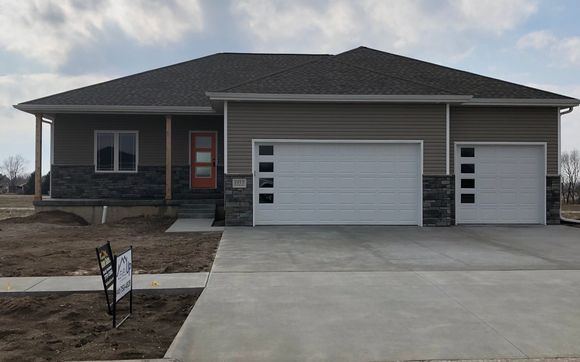 Custom Homes by Level Up Builders, LLC in Hartington, NE - Alignable