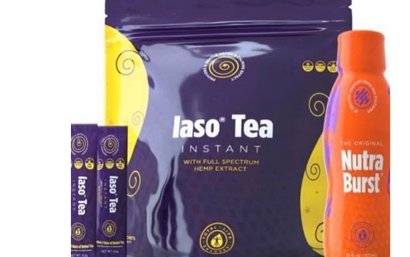 NutraBurst vitamin, CBD tea, Resolution drops, Hair Nail and skin ...