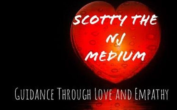 Mediumship and Psychic Readings by Scotty the NJ Medium in Middletown ...