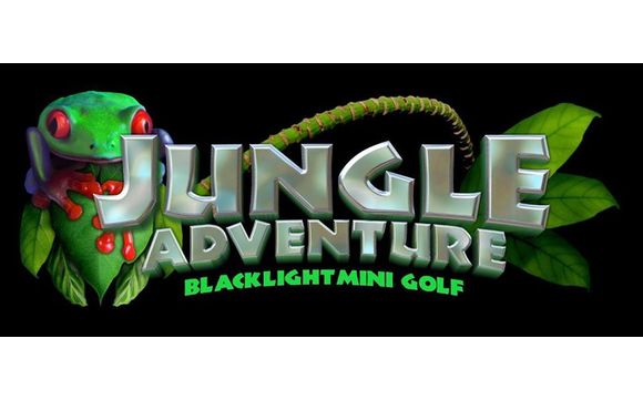 Jungle Adventure Indoor Mini Golf by Jungle Adventure Mini Golf in Old ...
