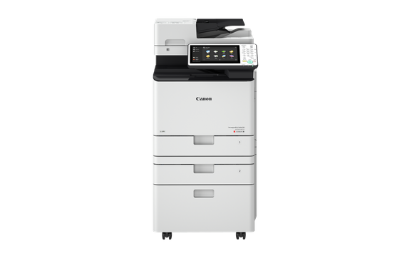 Canon iR ADV C356iF III by Dex Imaging in Doral, FL - Alignable