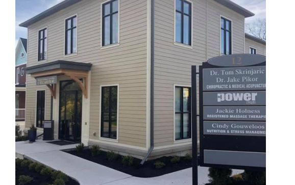 Jackie Holness Massage Therapy - Grimsby, ON - Alignable