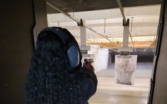 Firearms Safety Training by Archangel Firearms Safety Training in Washington, DC - Alignable