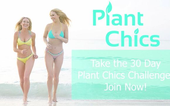 30 Day Challenge By Plant Chics In Miami FL Alignable