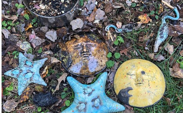 Mel's Pottery by Mel's Pottery in Ashland, VA - Alignable