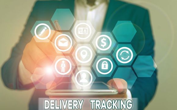 Shipment Tracking by Freight Motion Logistics in San Diego, CA - Alignable