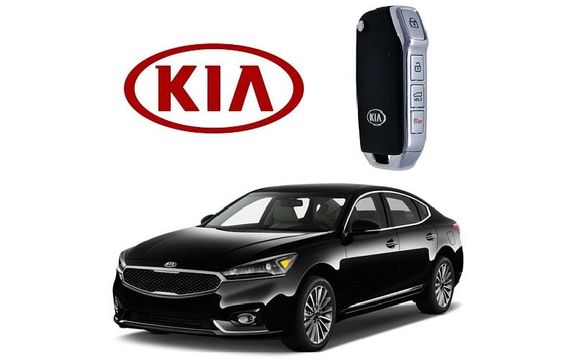 (813)490-7200 Kia Key Replacement Riverview FL by Florida Locksmith in ...