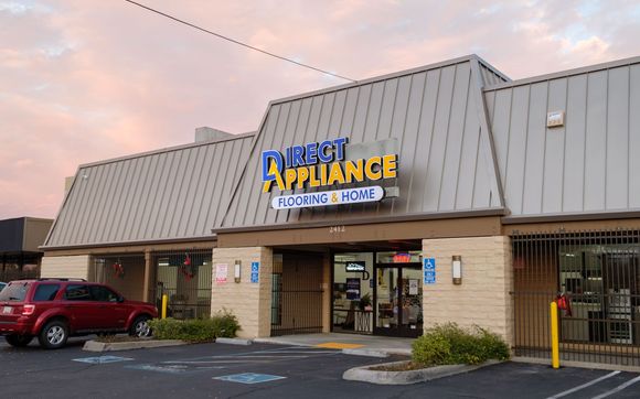 Dishwashers in stock by Direct Appliance Flooring & Home in Modesto, CA ...