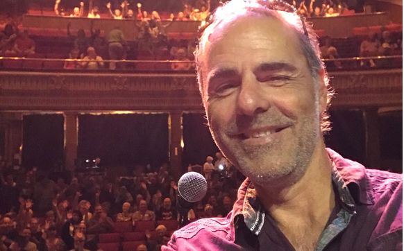 The Shadoe Davis Show - Winnipeg, MB - Alignable