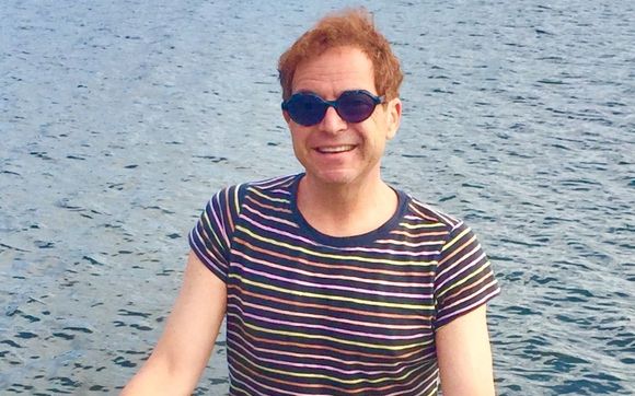 Barry from Boston Entertainment - Revere, MA - Alignable