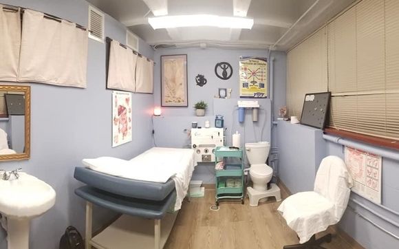 Colon Hydrotherapy or Colonic by Essential Health and Wellness in ...