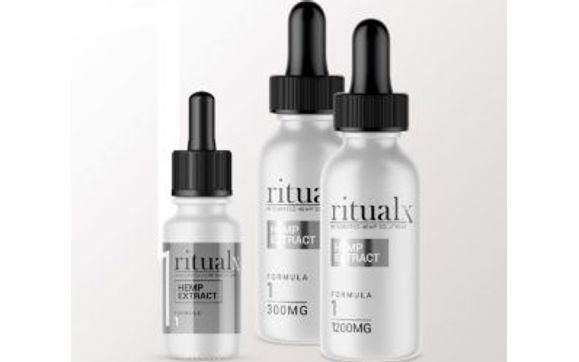 Formula 18 by ritualx in Raleigh, NC - Alignable