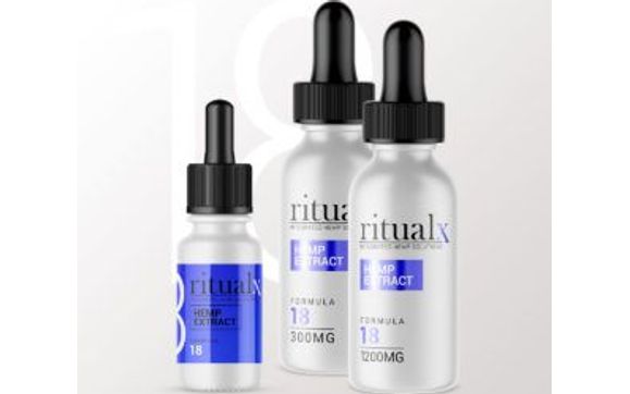 Formula 18 by ritualx in Raleigh, NC - Alignable