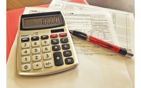 Monthly and Year-End Bookkeeping by Accelerated Tax Solutions in ...