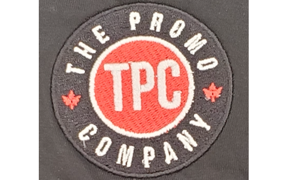 Custom Embroidery by The Promo Company in Pelham, ON - Alignable