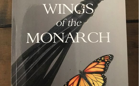 Wings of the Monarch by Etana Jane by EtanaJane Studios in Jacksonville ...