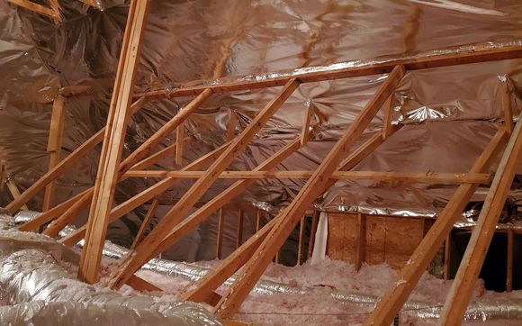 Astro Armour and Heat Shield to reflect the heat frome the sunfrom ...