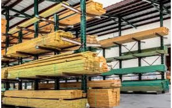 Treated Lumber by Romac Lumber & Supply in Leesburg, FL - Alignable