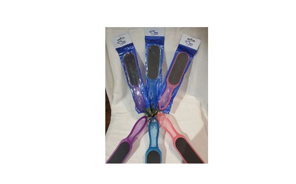 Foot File (plastic) by Seneca Medical Foot Care in Toronto, ON - Alignable