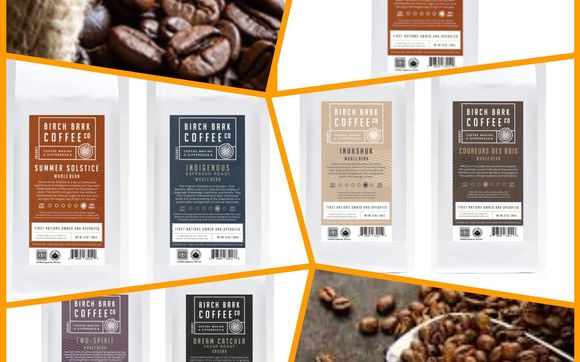 Birch Bark Coffee by Essential Services in Brampton, ON - Alignable