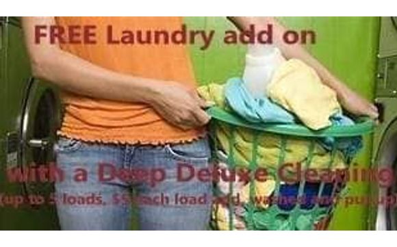 Laundry by Premium Deluxe Service's in Odessa, TX - Alignable