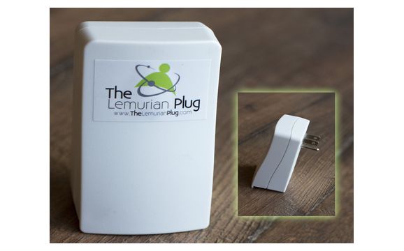 Our Popular Lemurian Plug by The Lemurian Plug in Mesa, AZ - Alignable