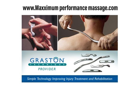 Graston technique by Maxximum Performance in Leduc, AB - Alignable
