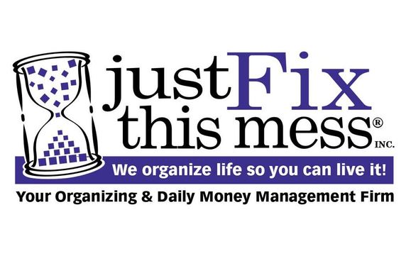 Free Consultation by Just Fix This Mess, Inc. Your Organizing & Daily ...
