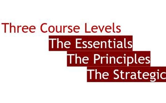 Three Course Levels by KnowledgePath in Orlando, FL - Alignable