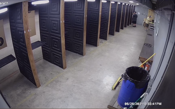 Firearms Safety Training by St nicholas gun n range in Jacksonville, FL ...