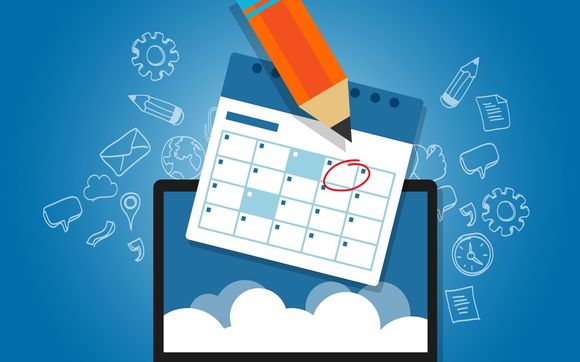 Calendar Management by It's About Time Virtual.Office.Solutions in ...