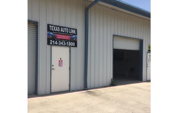 Used Cars by Texas Auto Link in Dallas, TX - Alignable