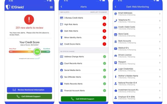 🌟 ID Protection & Reputation Mgmt 🌟 by The Ladies of Justice ...
