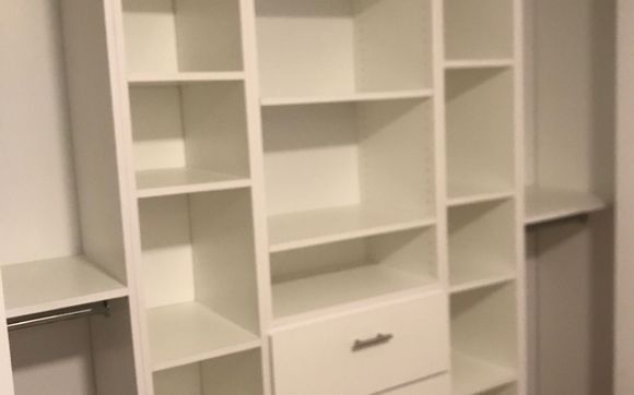 Home Improvement Project Planning by Linton Custom Cabinets in Los ...