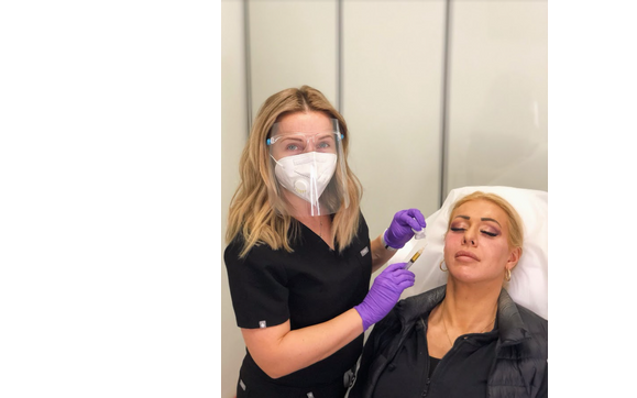 Los Angeles prp facial by My Botox LA Med Spa in Los Angeles, CA ... Los Angeles prp facial by My Botox LA Med Spa in Los Angeles, CA ...