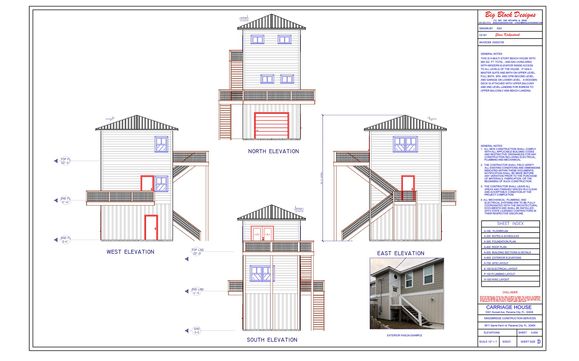 Home Additions by Big Block Designs in Wetumpka, AL - Alignable