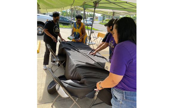 Volunteering Opportunities by Zealous Women Magazine and Organization ...