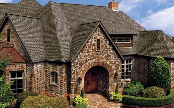 GAF Roofing Shingles by Gone Coastal Roofing & Building in South Gate ...