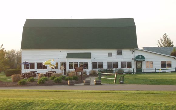 Corporate or Family Golf outings. by Gambler Ridge Golf Course in Upper ...