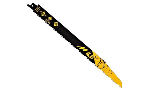 12 inch Wood Demo Blades by High Yield Industrial in Phoenix, AZ ...