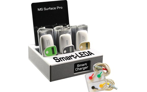 SmartABI for PAD detection and management by Davis Vein & Vascular in ...