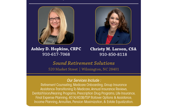 Retirement Ready? New To Medicare? I Can Help! by Christy Larson, CSA ...