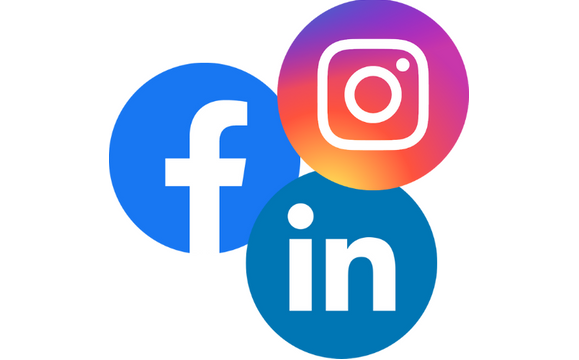 Full Social Management (Facebook, Instagram, and LinkedIn) by Gaygenda ...
