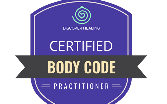 Emotion Code & Body Code Sessions by Quantum Shift Consulting in ...