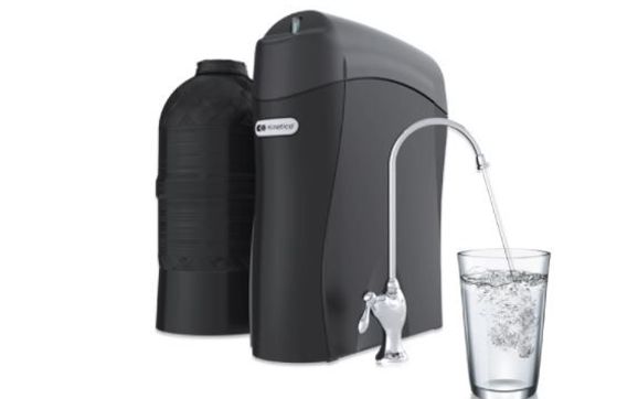 Kinetico K5 Drinking Water Filtration system by Aqtros Water in ...