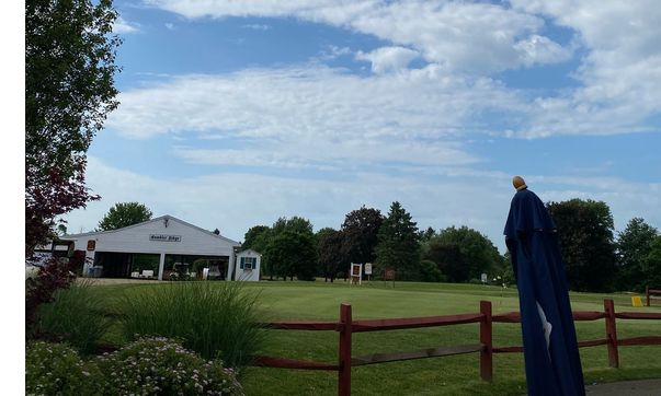 Corporate or Family Golf outings. by Gambler Ridge Golf Course in Upper ...