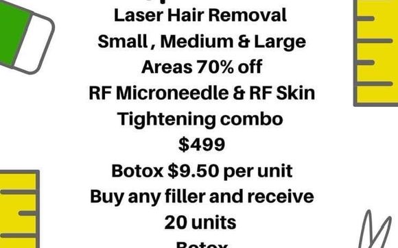 VIP Med Spa by VIP Med Spa and Weight Solutions in Frisco, TX - Alignable