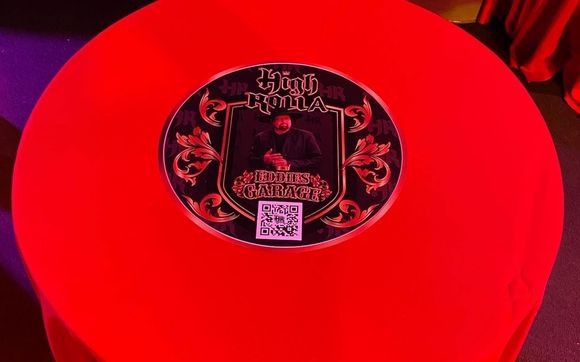 Adhesive Vinyl Decal by Sign Ovation Graphics in Nashville, TN - Alignable