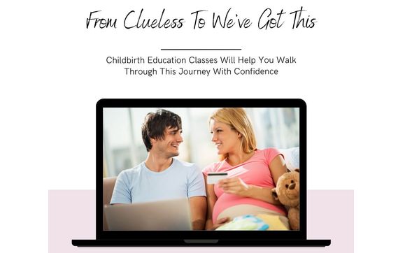 Childbirth Essentials Classes by Birthing Nourished Parents in Nanaimo ...