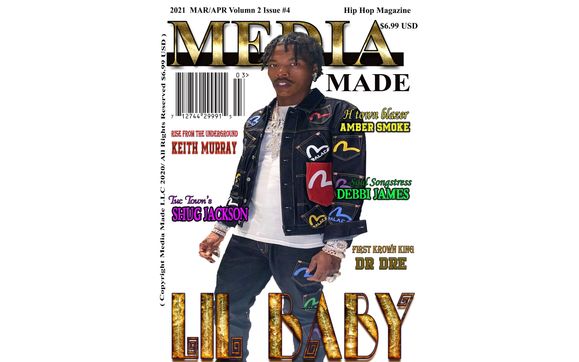 Print Magazine by Media Made Magazine in Phoenix, AZ - Alignable